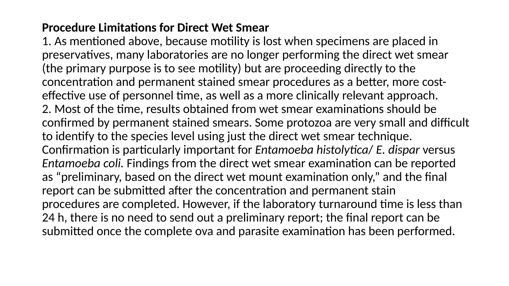 Macroscopic and microscopic examination notes by sanju sah.pptx