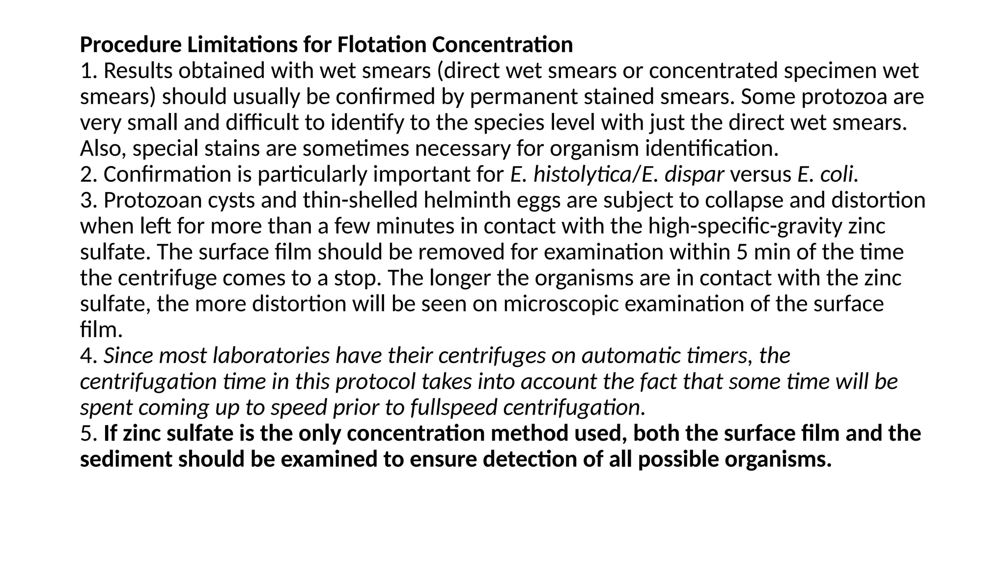 Macroscopic and microscopic examination notes by sanju sah.pptx