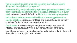 Macroscopic and microscopic examination notes by sanju sah.pptx