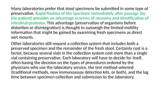 Macroscopic and microscopic examination notes by sanju sah.pptx