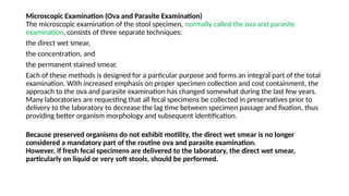 Macroscopic and microscopic examination notes by sanju sah.pptx