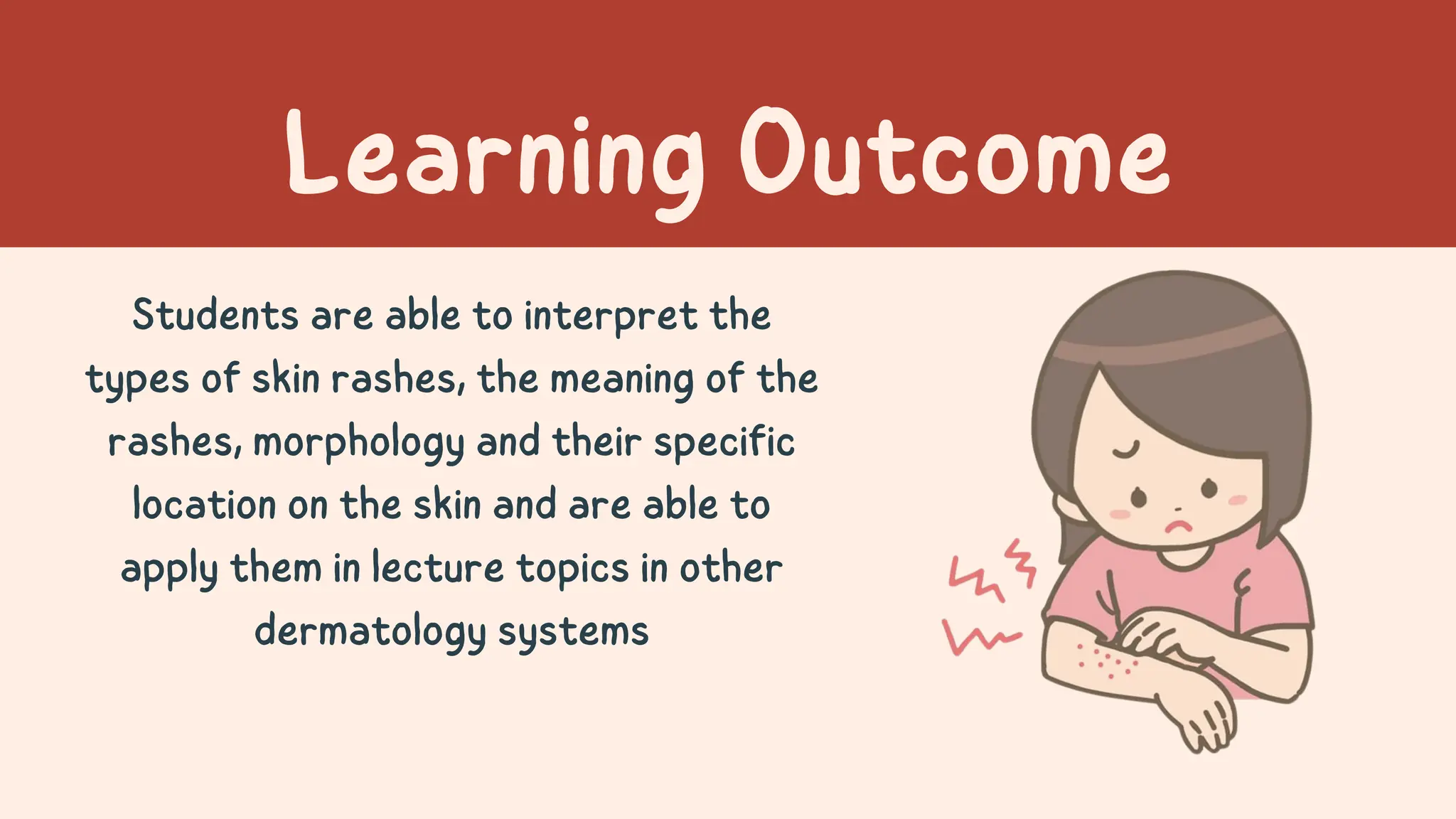 Ppt Macroscopic Structure of Skin Rash.pdf