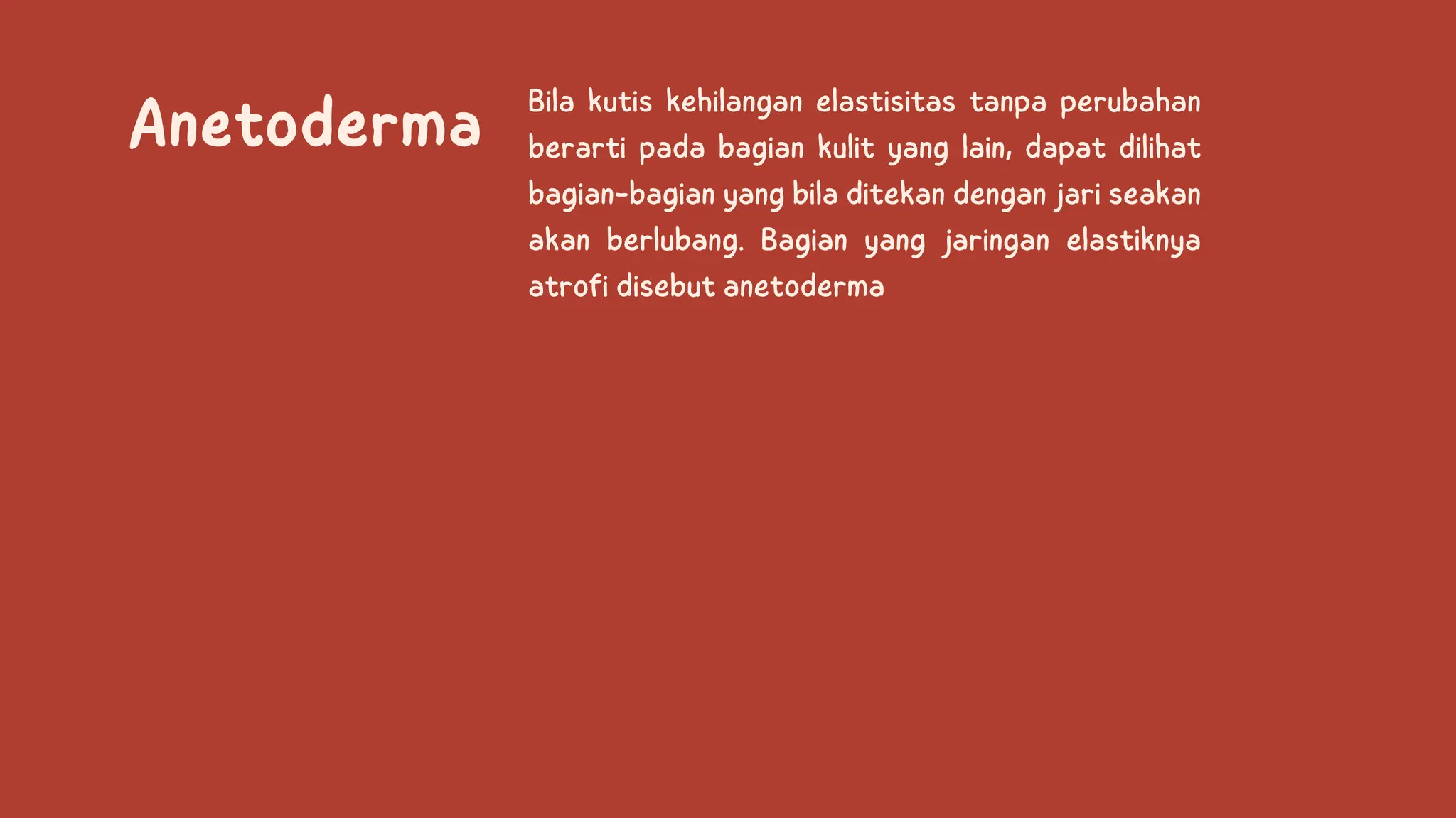 Ppt Macroscopic Structure of Skin Rash.pdf
