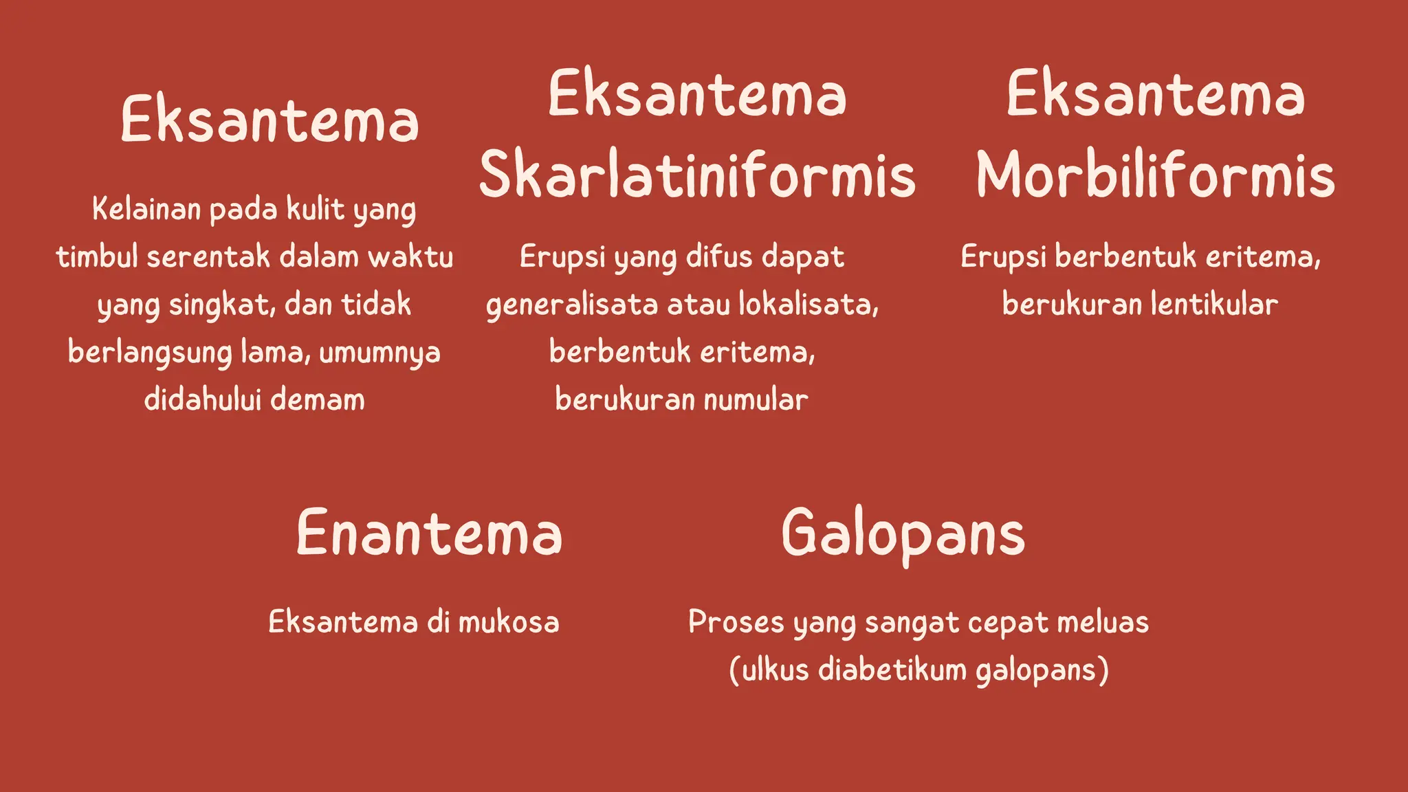 Ppt Macroscopic Structure of Skin Rash.pdf