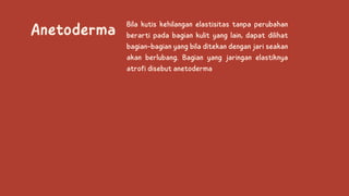 Ppt Macroscopic Structure of Skin Rash.pdf