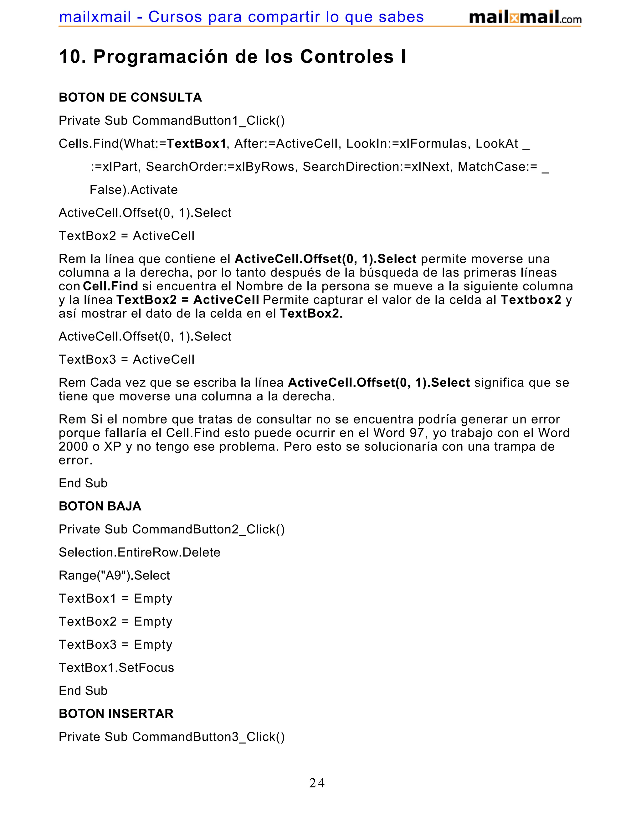 Macros Excel Ok Pdf 