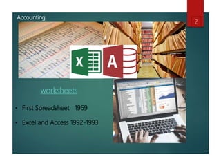 Macros in excel | PPT