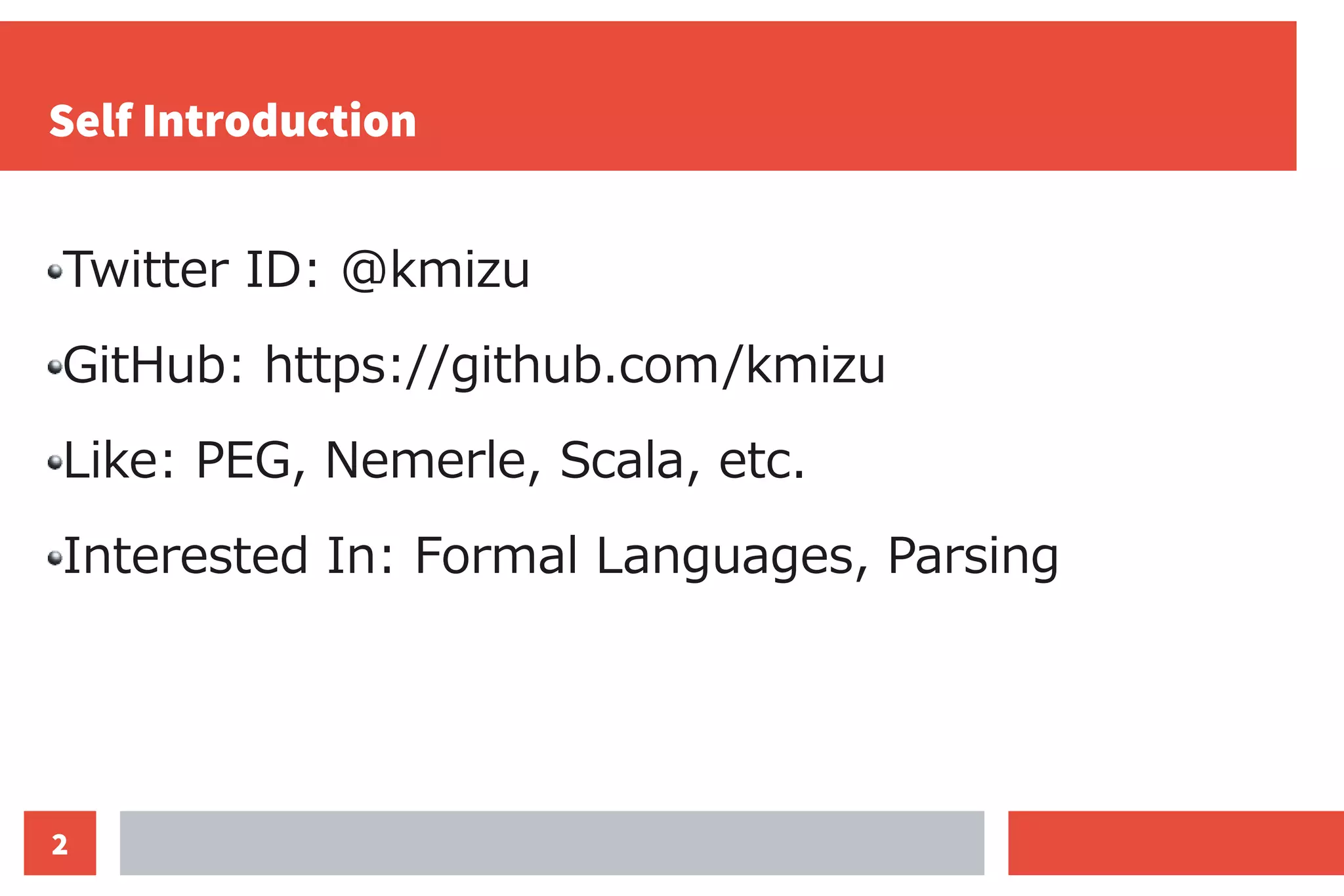 Macros in nemerle | PDF