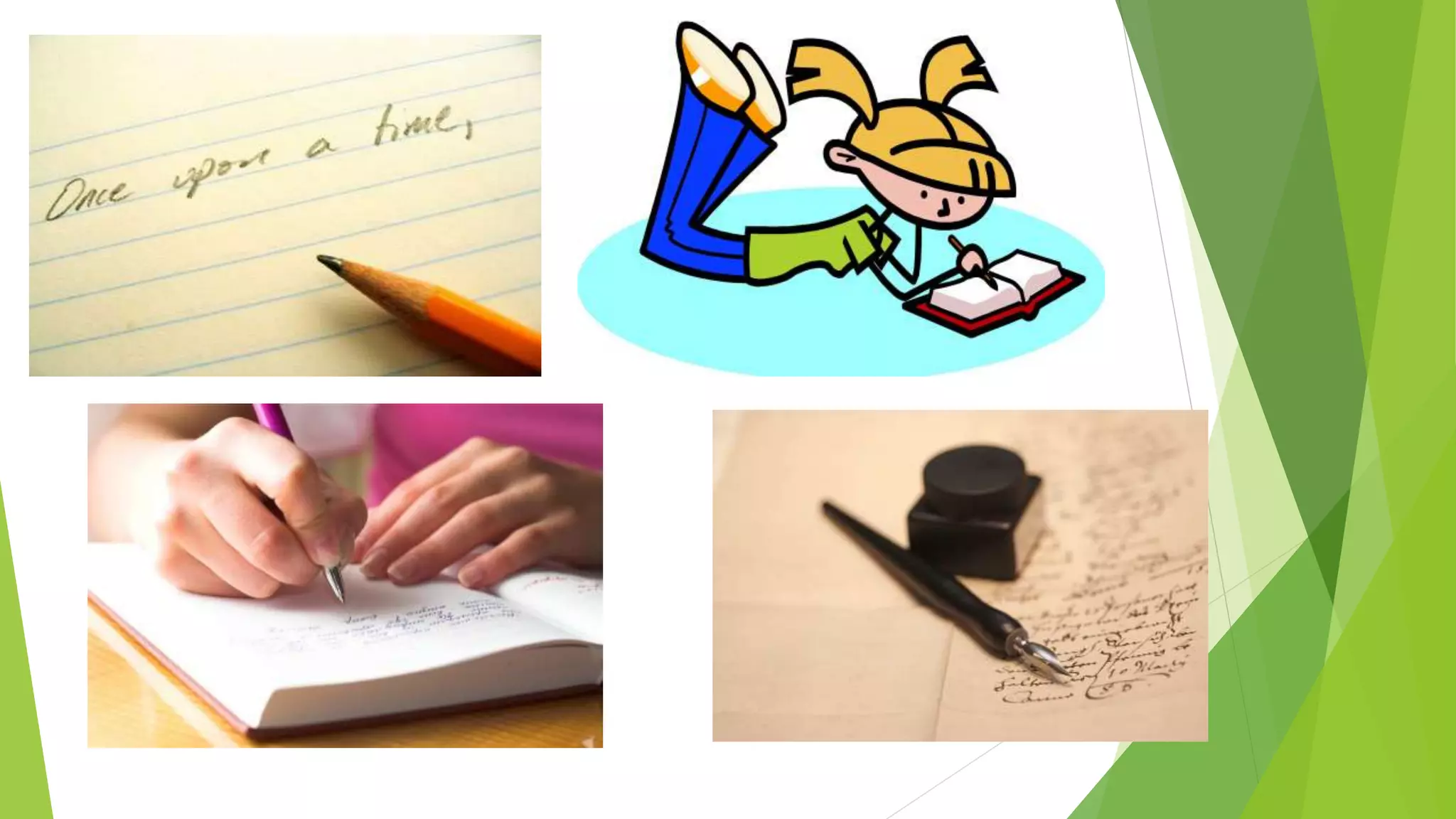 Macro skills in learning | PPTX