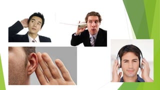 Macro skills in learning | PPTX