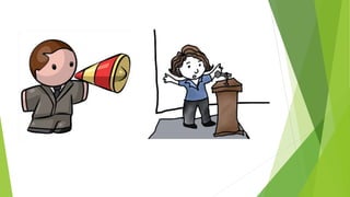 Macro skills in learning | PPTX
