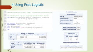 SAS Macro practice | PPT