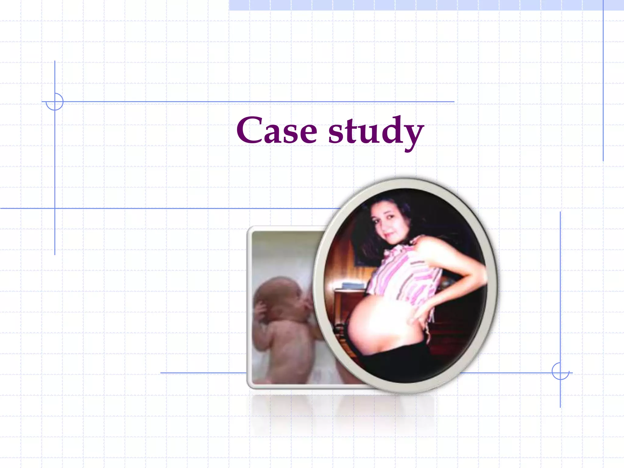 Macrosomia and iugr with case study for undergraduare | PPSX