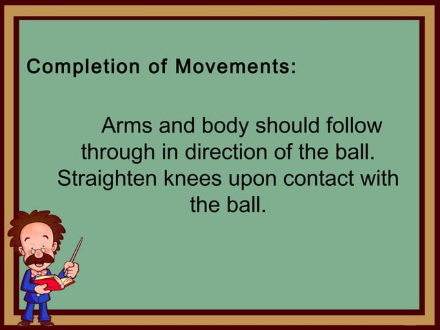 Macro Teaching-Overhead Pass/Set | PPT