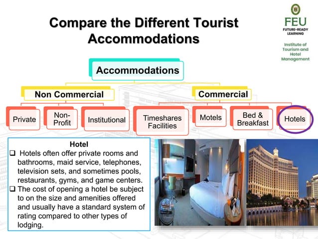 Macro tourism chapter 4 | PPTX