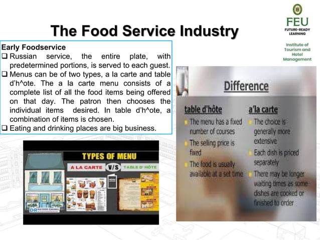 Macro tourism chapter 4 | PPTX