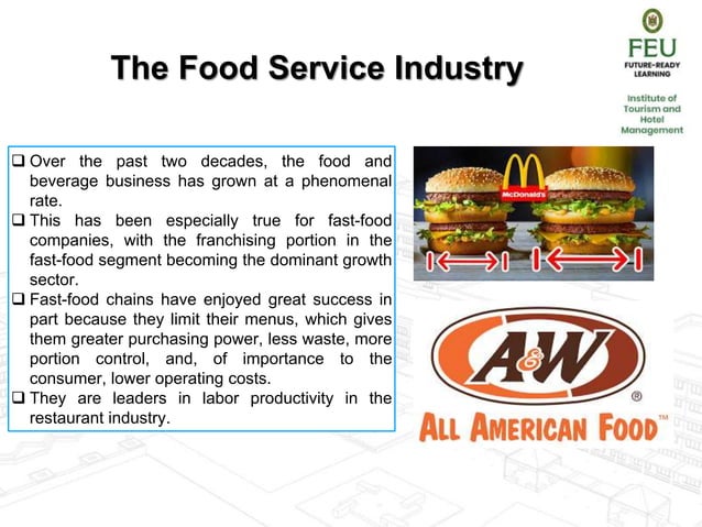 Macro tourism chapter 4 | PPTX