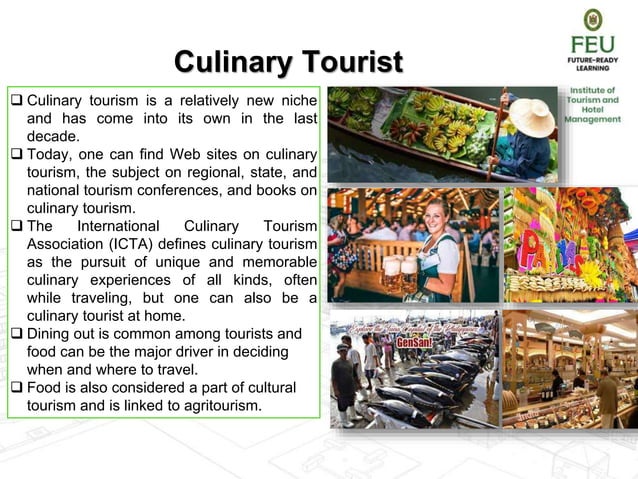 Macro tourism chapter 4 | PPTX