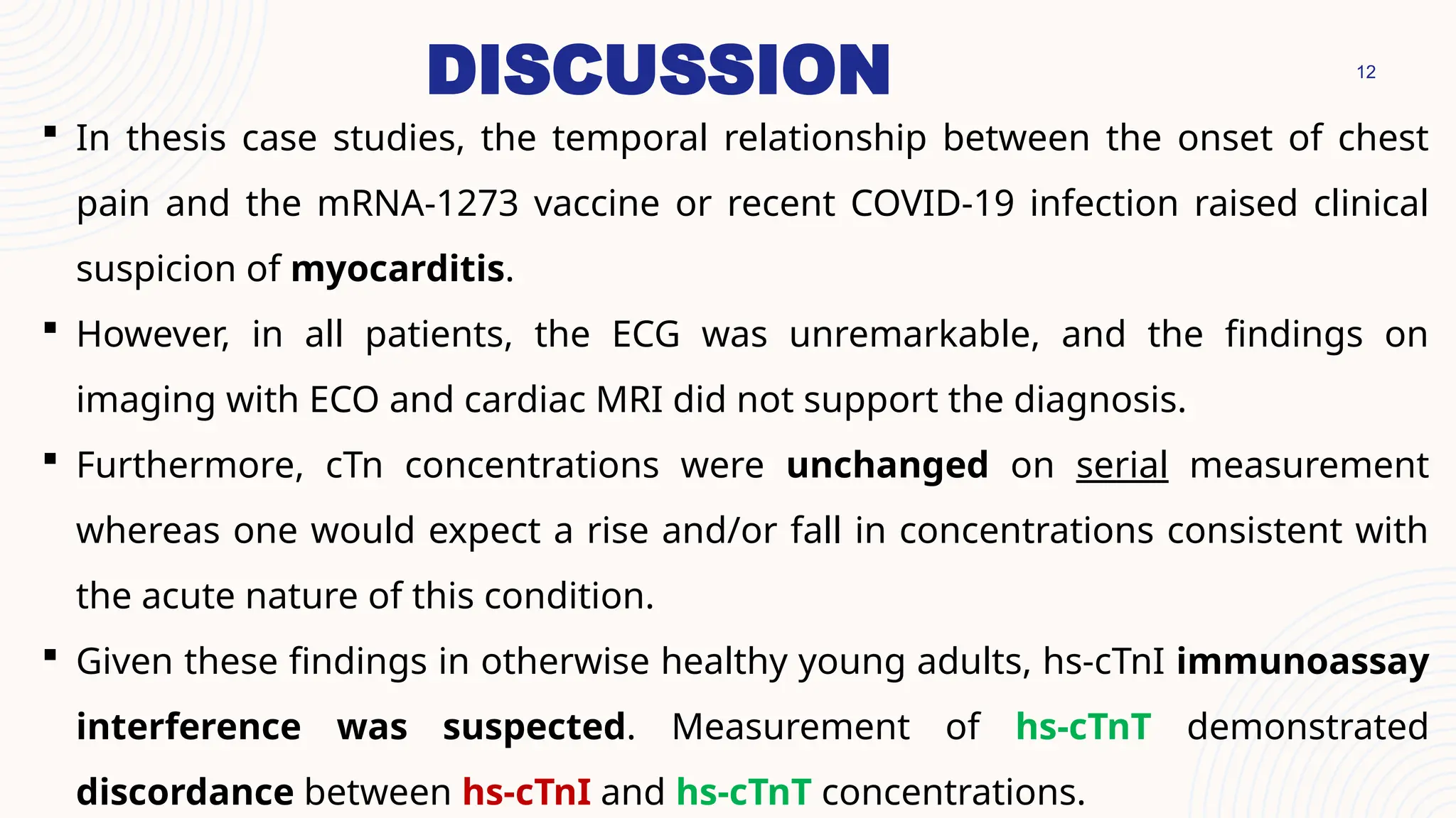 Macrotroponin Complex as a Cause for Cardiac Troponin Increase after ...