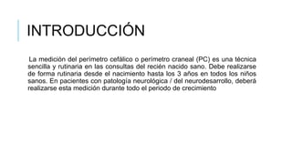 macro y microcefalia | PPTX