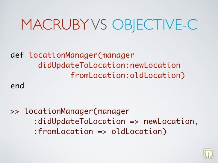 Nyx and macruby woo - axisright