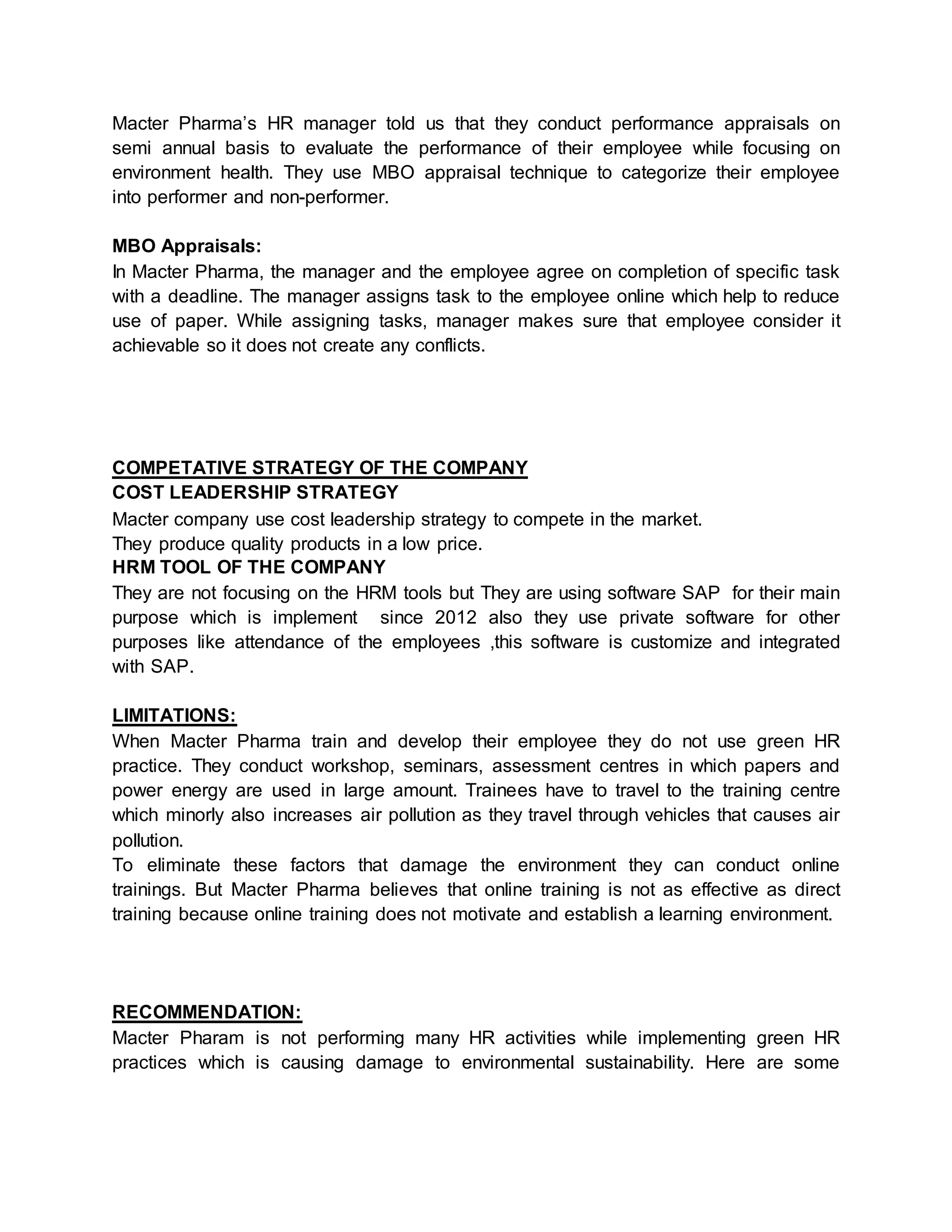 Macter Pharma (MR MOHSIN YASIR KHAN) | DOCX