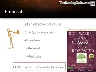 10 Best practices with QR codes | PDF | Web Development | Internet