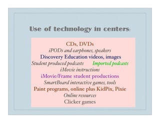 MACUL Presentation | PDF