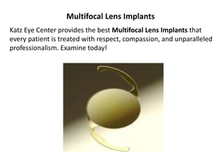Macular degeneration | PPT