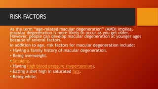 MACULAR DEGENERATION-IDAH MUMBA PPT.pptx
