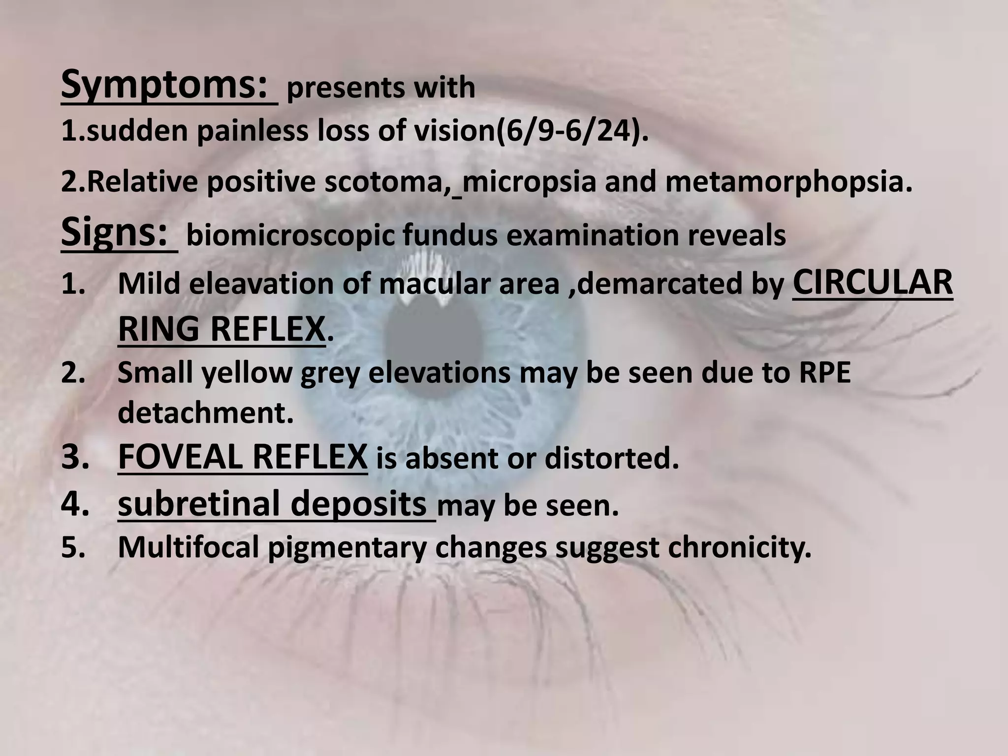 MACULAR DISORDERS.pptx