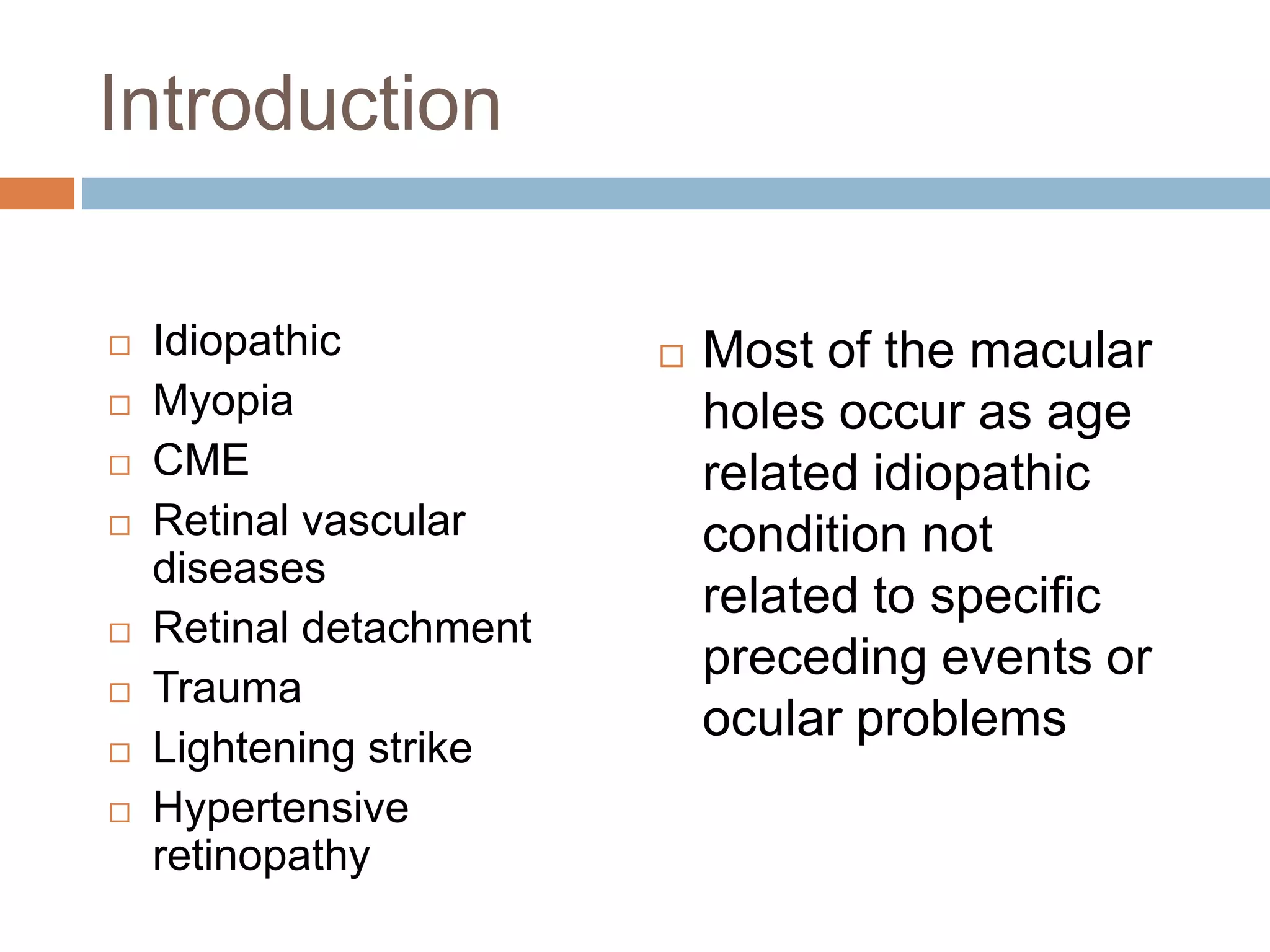 MACULAR HOLE.pptx