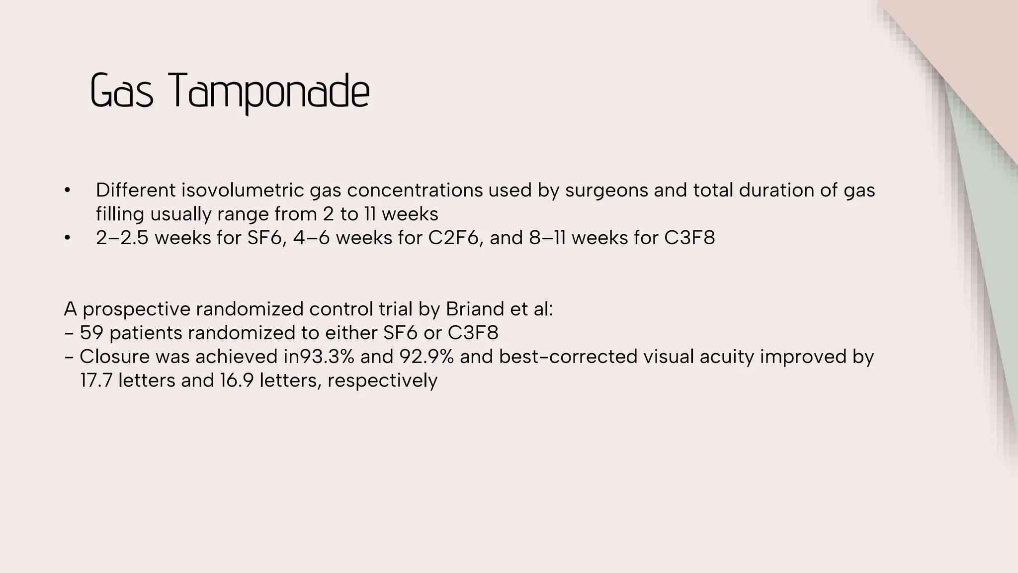 power point presentation of Macular Hole.pptx