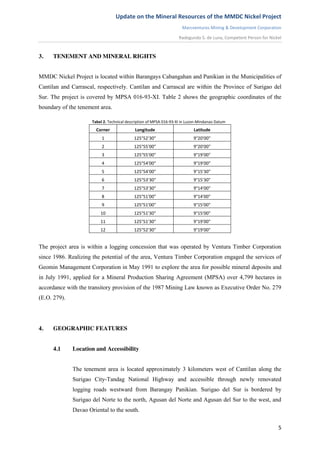 Macventures MPSA 016_93_XIII | PDF