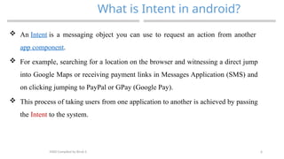 MAD-3 (2).pptx mobile application development | PPT