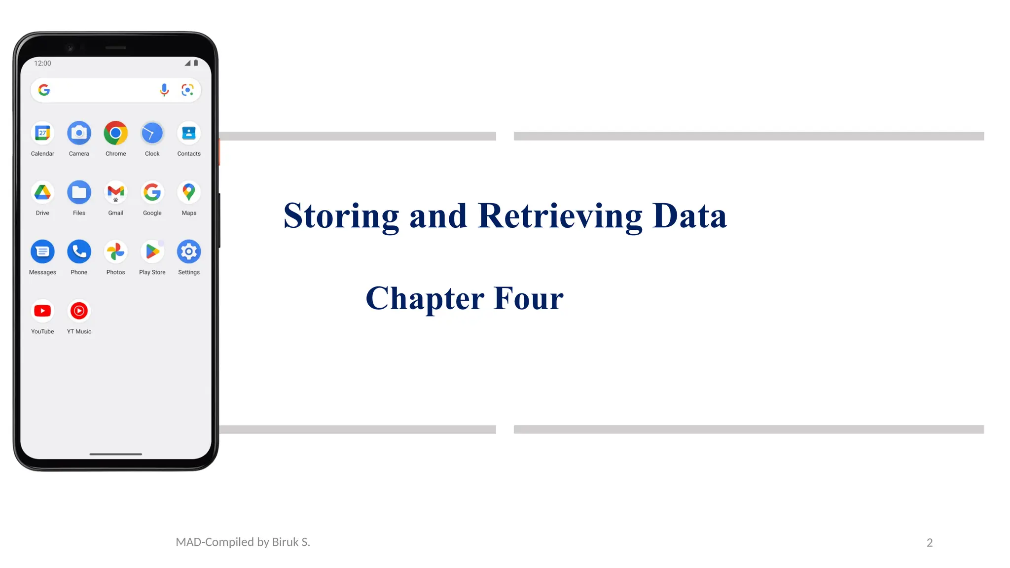 MAD-4 (2).pptx mobile application development | PPTX