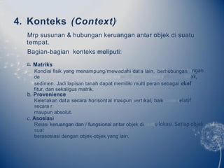 MAD - Jenis-jenis Data Arkeologi111.pptx
