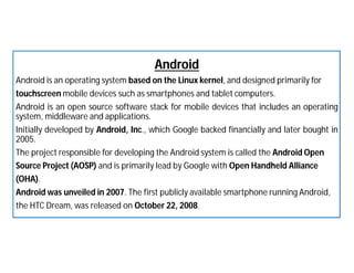 Mobile Application Development-Lecture 01 & 02.pdf
