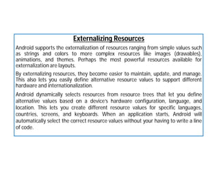 Mobile Application Development Lecture 05 & 06.pdf