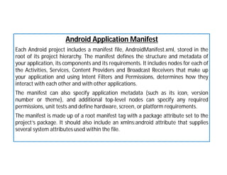 Mobile Application Development Lecture 05 & 06.pdf