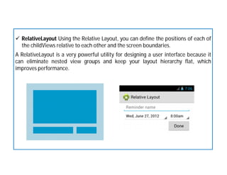 Mobile Application Development -Lecture 07 & 08.pdf