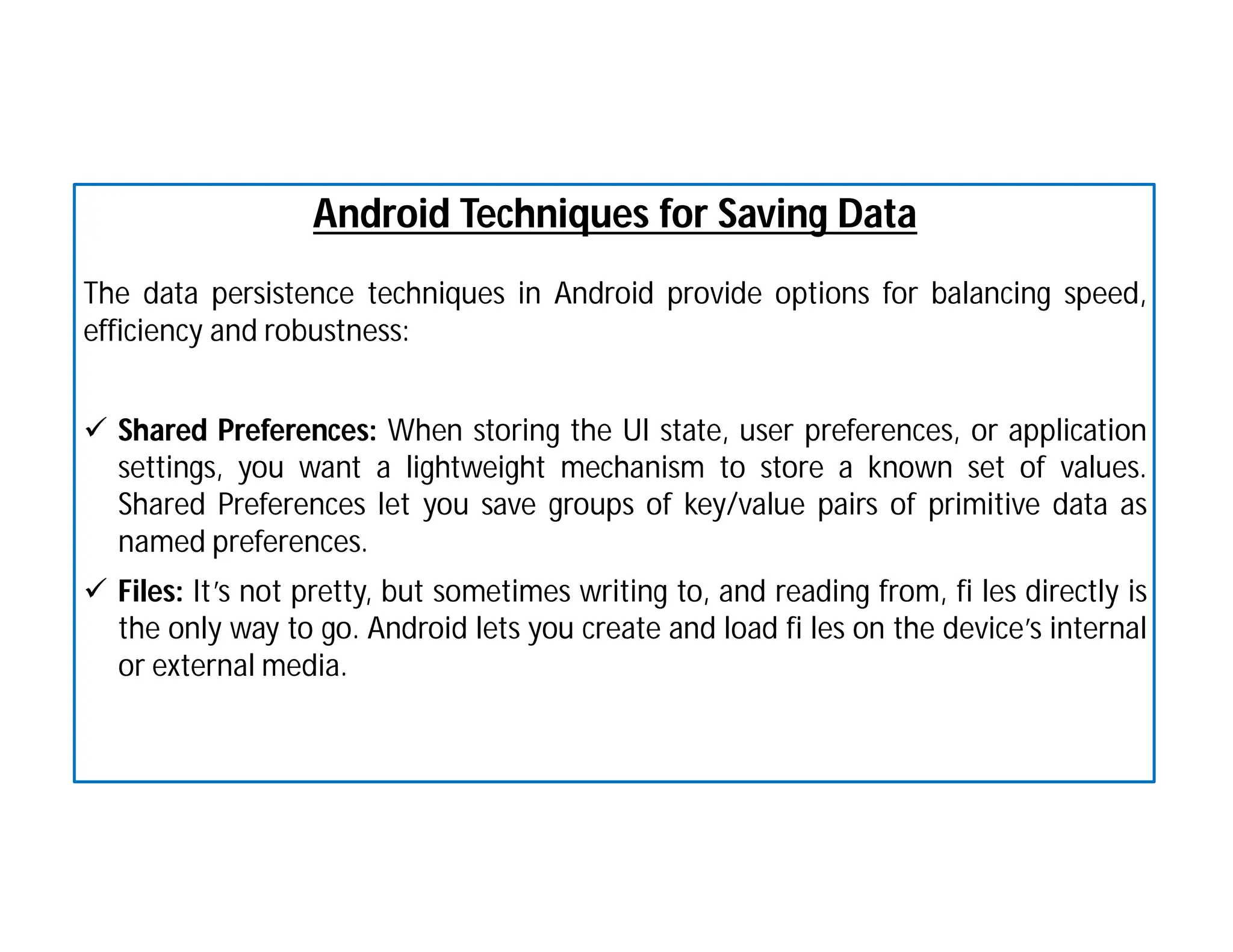 Mobile Application Development -Lecture 11 & 12.pdf