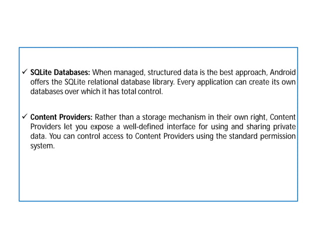 Mobile Application Development -Lecture 11 & 12.pdf