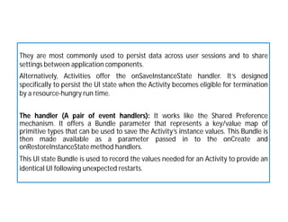 Mobile Application Development -Lecture 11 & 12.pdf