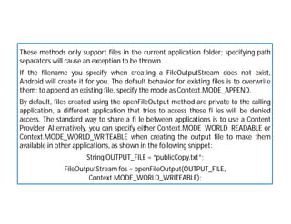 Mobile Application Development -Lecture 11 & 12.pdf
