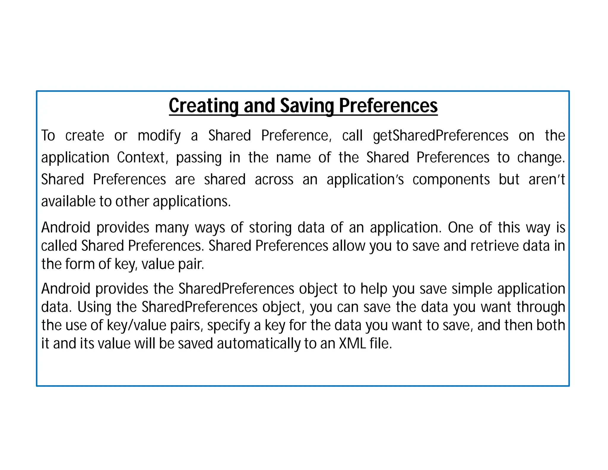 Mobile Application Development-Lecture 13 & 14.pdf