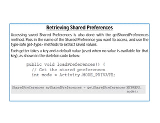 Mobile Application Development-Lecture 13 & 14.pdf