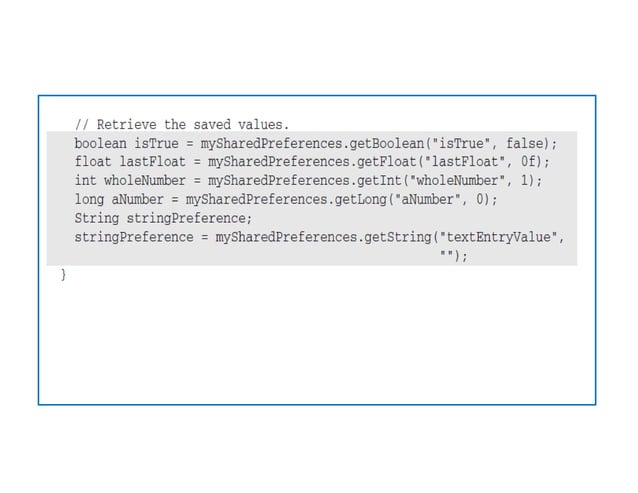 Mobile Application Development-Lecture 13 & 14.pdf