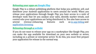 Mobile application Development-UNIT-V (1).pptx