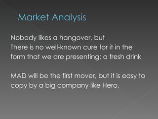 Mad Presentation 2 | PPT